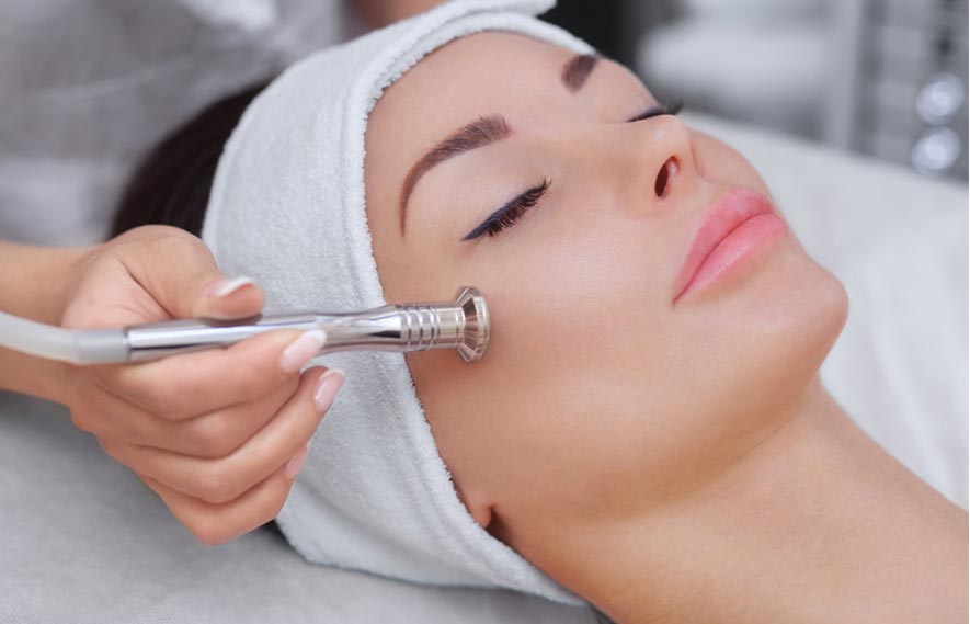 Orland Park Med Spa | Oxygen Laser Spa | Facials, Laser & More