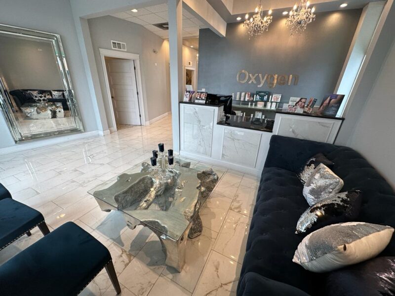 Oxygen Laser Med Spa Orland Park | Medspa in Orland Park IL