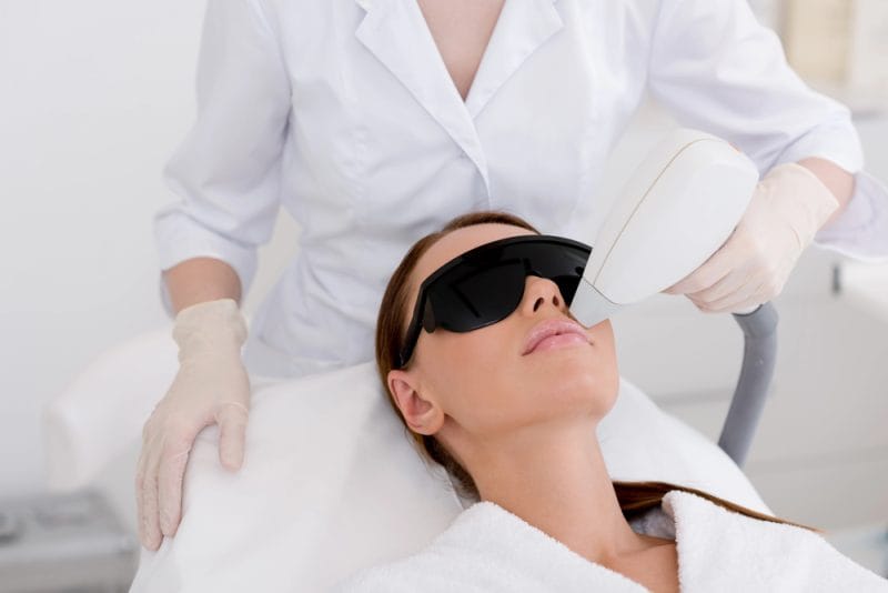Orland Park Med Spa | Oxygen Laser Spa | Facials, Laser & More