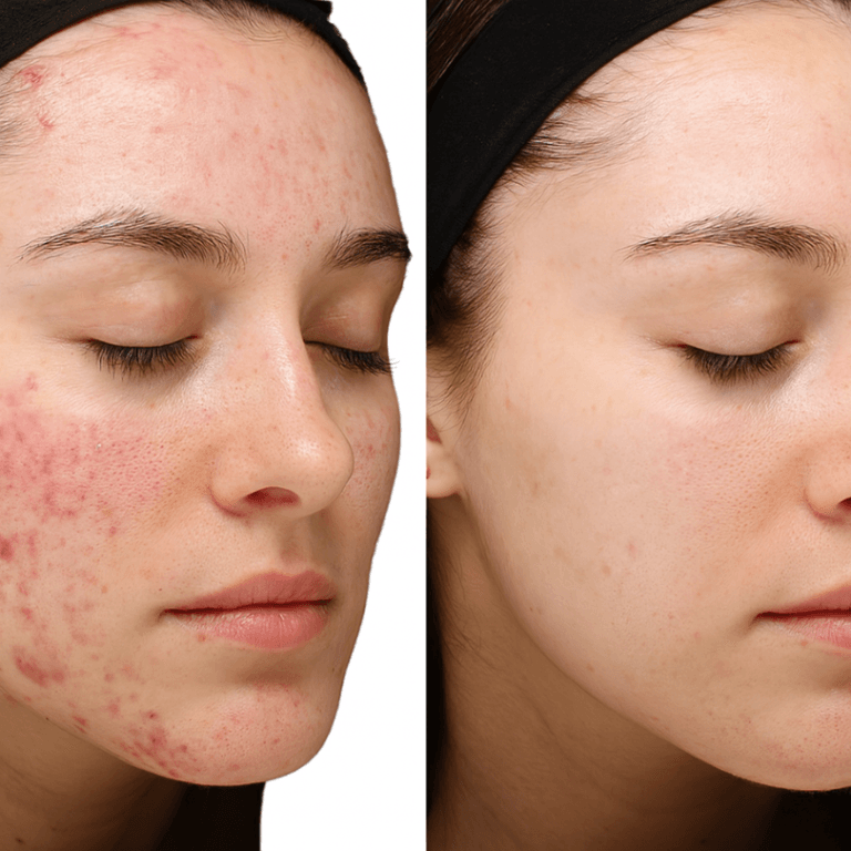 Orland Park Med Spa | Oxygen Laser Spa | Facials, Laser & More