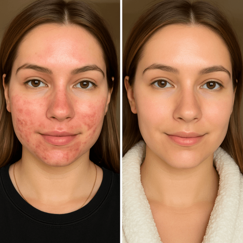 Orland Park Med Spa | Oxygen Laser Spa | Facials, Laser & More