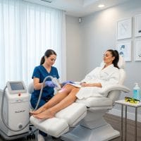 Orland Park Med Spa | Oxygen Laser Spa | Facials, Laser & More