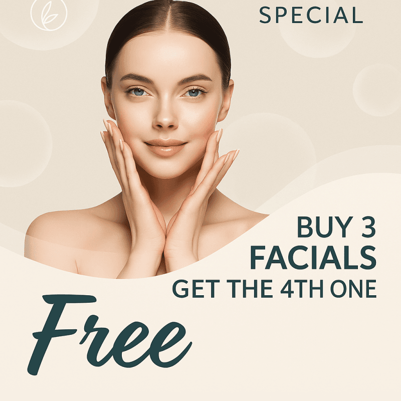 Orland Park Med Spa | Oxygen Laser Spa | Facials, Laser & More